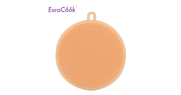 EURO COOK 矽膠刷 (EC642793)